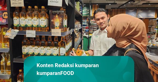 Dukung Tren Gaya Hidup Sehat, Sania Royale Bikin Minyak Goreng Berbahan ... Dukung Tren Gaya Hidup Sehat, Sania Royale Bikin Minyak Goreng Berbahan ...